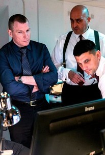 Hunted UK: Season 1, Episode 4 | Rotten Tomatoes