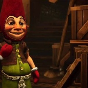 The Grump Who Stole Christmas - Rotten Tomatoes