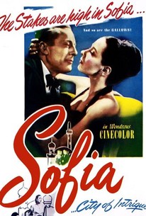 Sofia | Rotten Tomatoes