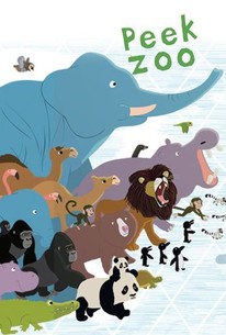 Peek Zoo - Rotten Tomatoes