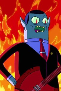 Adventure Time: Season 2, Episode 1 | Rotten Tomatoes