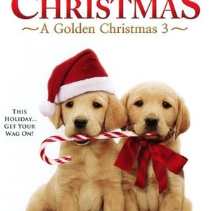 A Golden Christmas 3 - Rotten Tomatoes