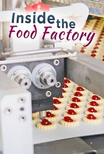 Inside the Food Factory - Rotten Tomatoes
