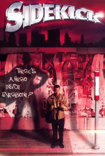Sidekick (2005) - Rotten Tomatoes