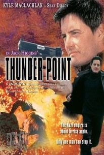 Thunder Point | Rotten Tomatoes
