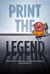 Print the Legend | Rotten Tomatoes