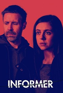 Informer: Season 1 | Rotten Tomatoes