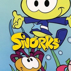 Snorks - Rotten Tomatoes