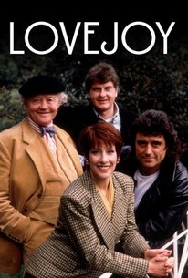 Lovejoy - Rotten Tomatoes