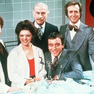 Doctor in the House: Season 2, Episode 10 - Rotten Tomatoes