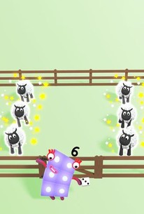 Numberblocks: Season 2, Episode 8 - Rotten Tomatoes