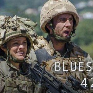 Bluestone 42 - Rotten Tomatoes