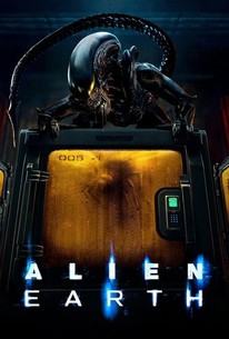 Alien: Earth | Rotten Tomatoes