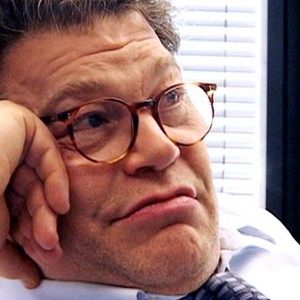 Al Franken - Rotten Tomatoes