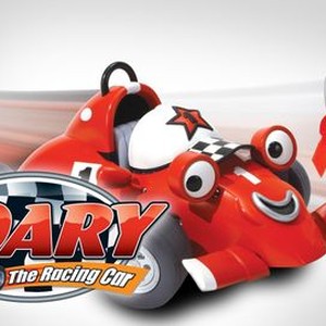 Roary the Racing Car: Season 1, Episode 31 - Rotten Tomatoes