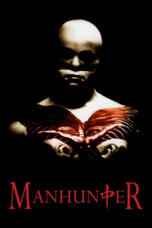 Affiche Du Film Manhunter