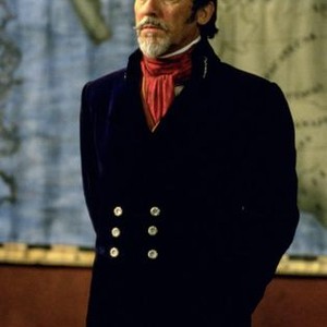 Stuart Wilson Lethal Weapon 3