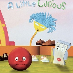 A Little Curious: Season 1, Episode 9 - Rotten Tomatoes