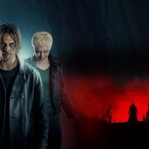 Dampyr - Rotten Tomatoes