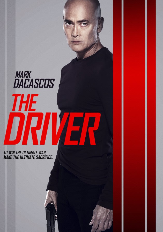 The Driver - Movie Reviews