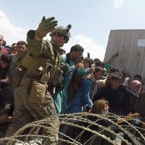 Escape from Kabul - Rotten Tomatoes