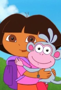 Dora the Explorer: Season 2, Episode 23 - Rotten Tomatoes