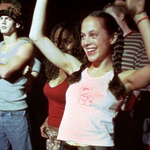 Groove - Rotten Tomatoes