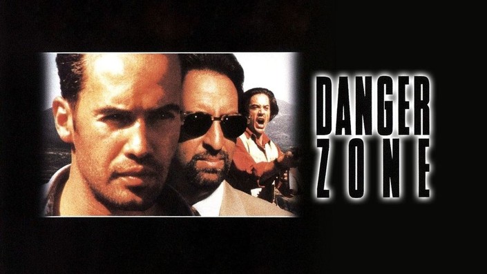 Danger Zone 1996 Film KISS Concert History Online Decades On Tour