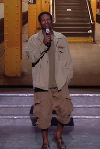 Comedy Central Presents: Season 13, Episode 13 - Rotten Tomatoes