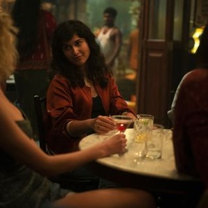 Shantaram - Rotten Tomatoes