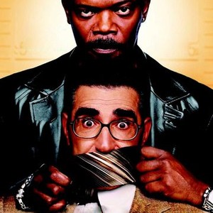 The Man (2005) - Rotten Tomatoes