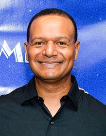 Erick Pinnick - Rotten Tomatoes