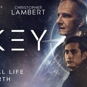 The Broken Key - Rotten Tomatoes