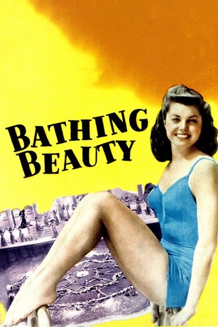 bathing beauty