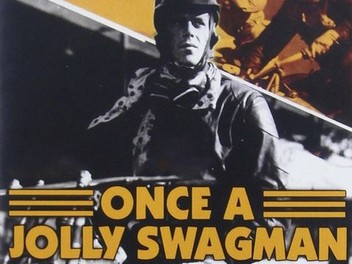 Once A Jolly Swagman