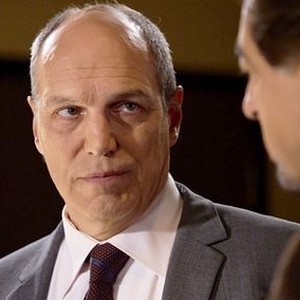 Marc Vann - Rotten Tomatoes