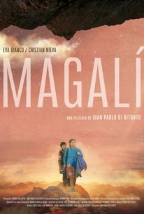 Magalí | Rotten Tomatoes