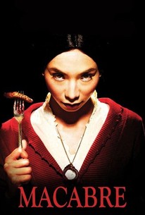 Macabre (2009) | Rotten Tomatoes