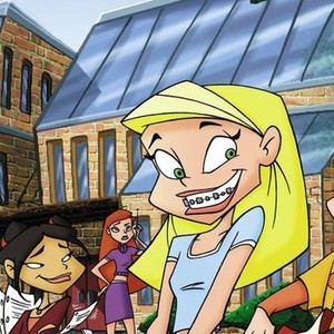 Braceface - Rotten Tomatoes