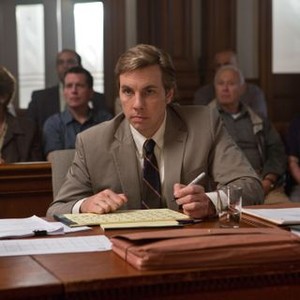 The Judge - Rotten Tomatoes