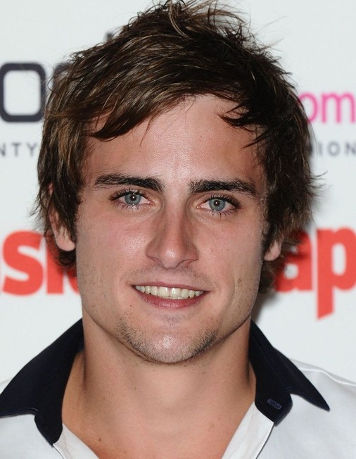 Chris Milligan - Rotten Tomatoes