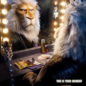 Sing 2 - Rotten Tomatoes