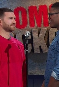 Comedy Knockout: Season 1, Episode 7 | Rotten Tomatoes