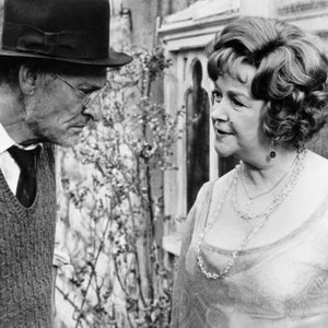 Beryl Reid - Rotten Tomatoes