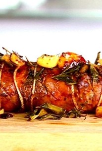 Surfing the Menu: Season 1, Episode 3 | Rotten Tomatoes