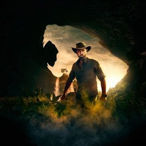 Man vs Monsters - Rotten Tomatoes