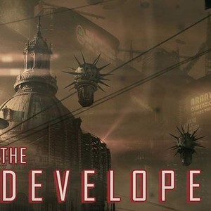 The Developer - Rotten Tomatoes