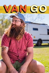 Van Go | Rotten Tomatoes