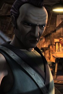 Star Wars: The Clone Wars: Season 2, Episode 10 | Rotten Tomatoes