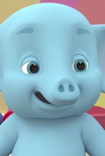 Word Party: Season 3, Episode 11 | Rotten Tomatoes